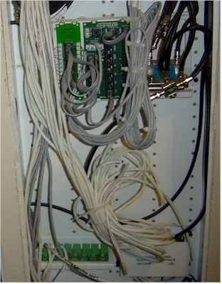 Homegrown Networks - SmallNetBuilder