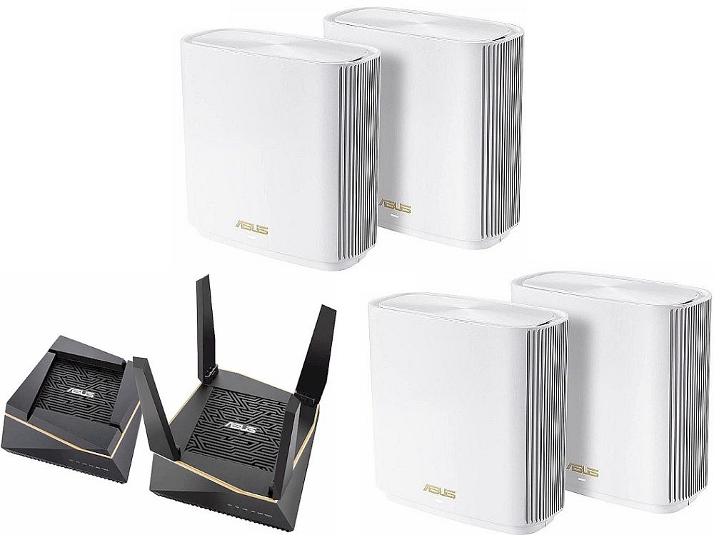 SmallNetBuilder - Home Network Guru